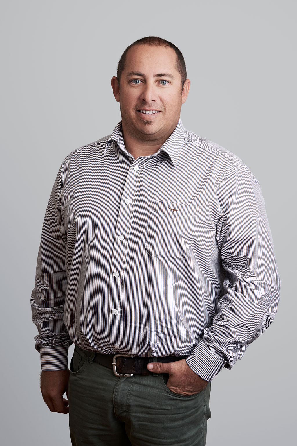 Ben Allan - DGI Trading