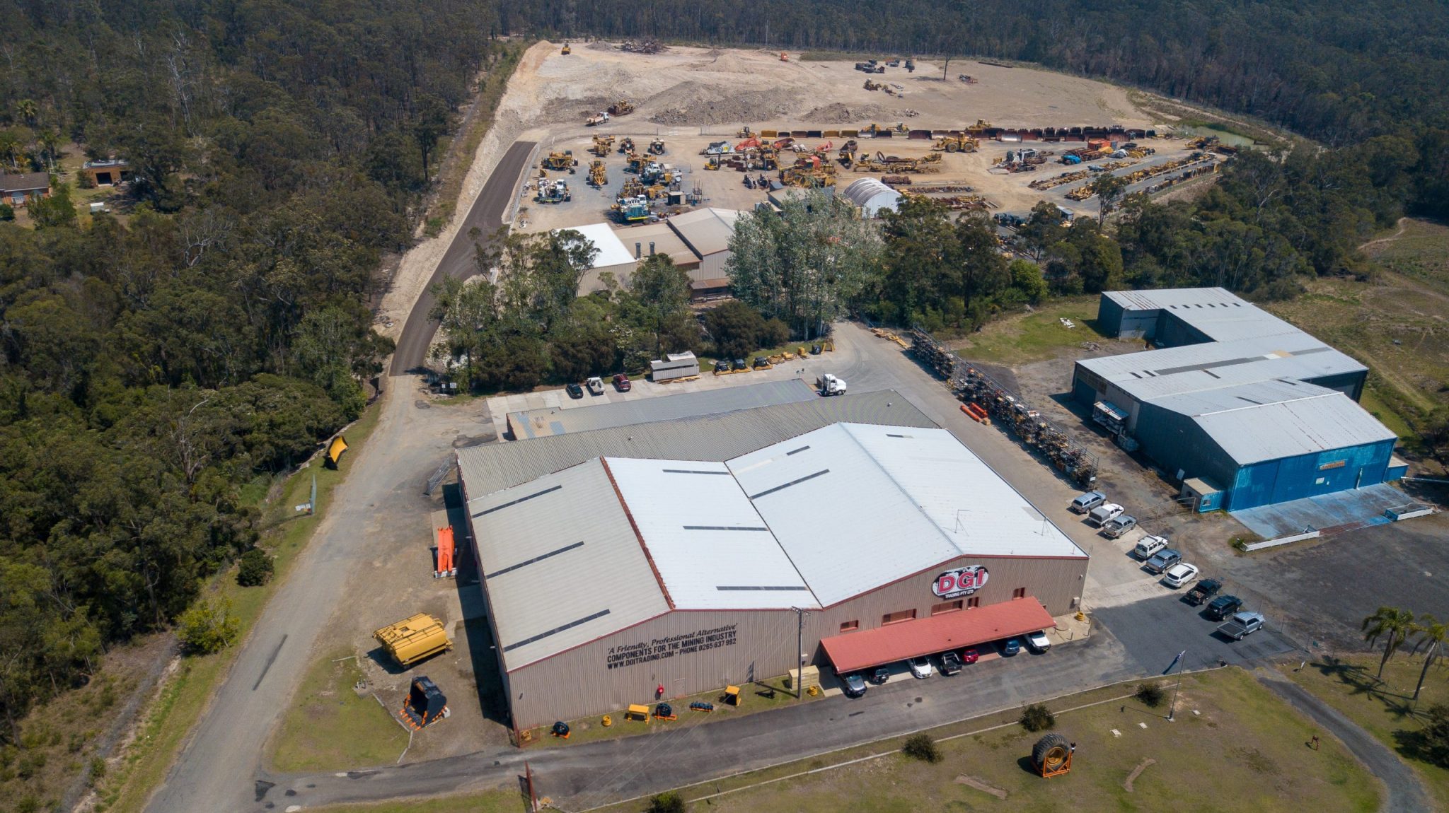 News | Updates From DGI’s Global Procurement & Supply Network.