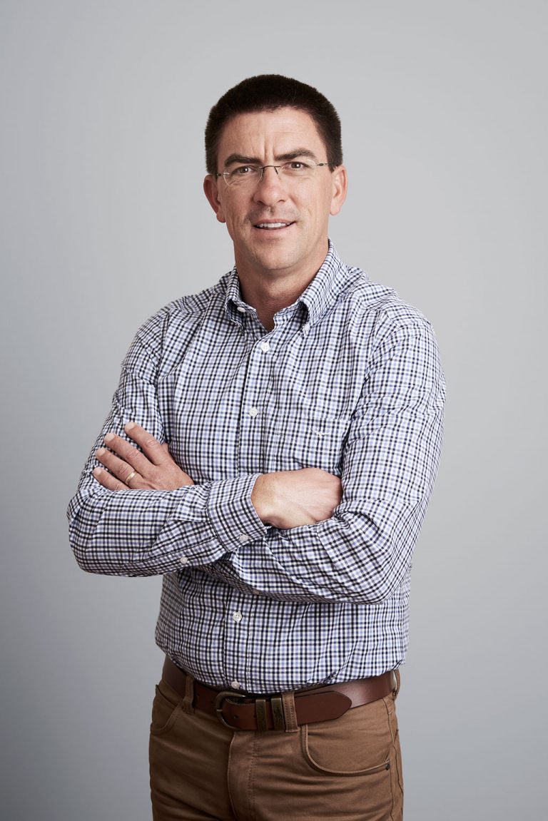 Scott Charlton - DGI Trading