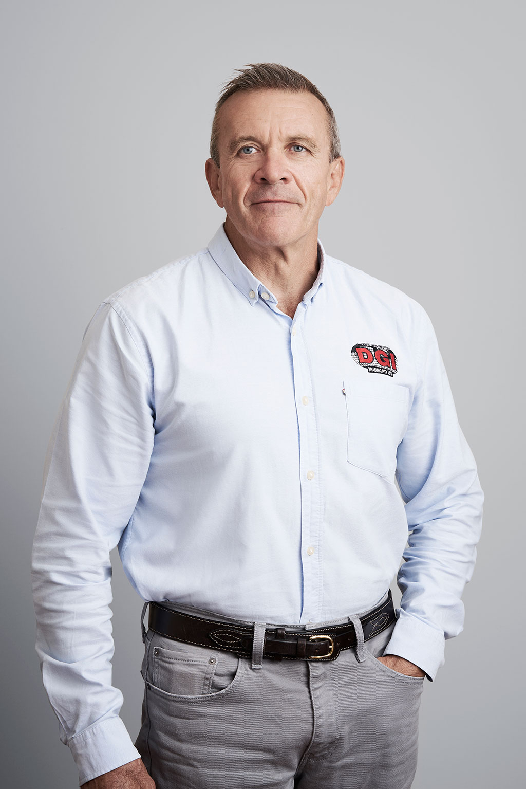 Who We Are | Global Leaders In The Provision Of Critical Equipment.