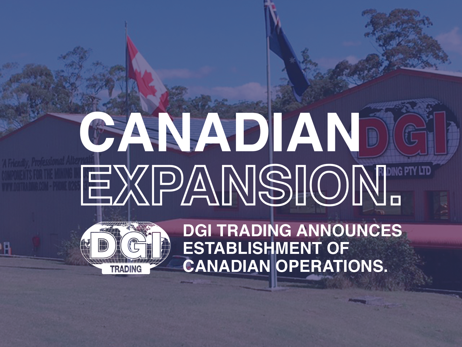 News | Updates From DGI’s Global Procurement & Supply Network.