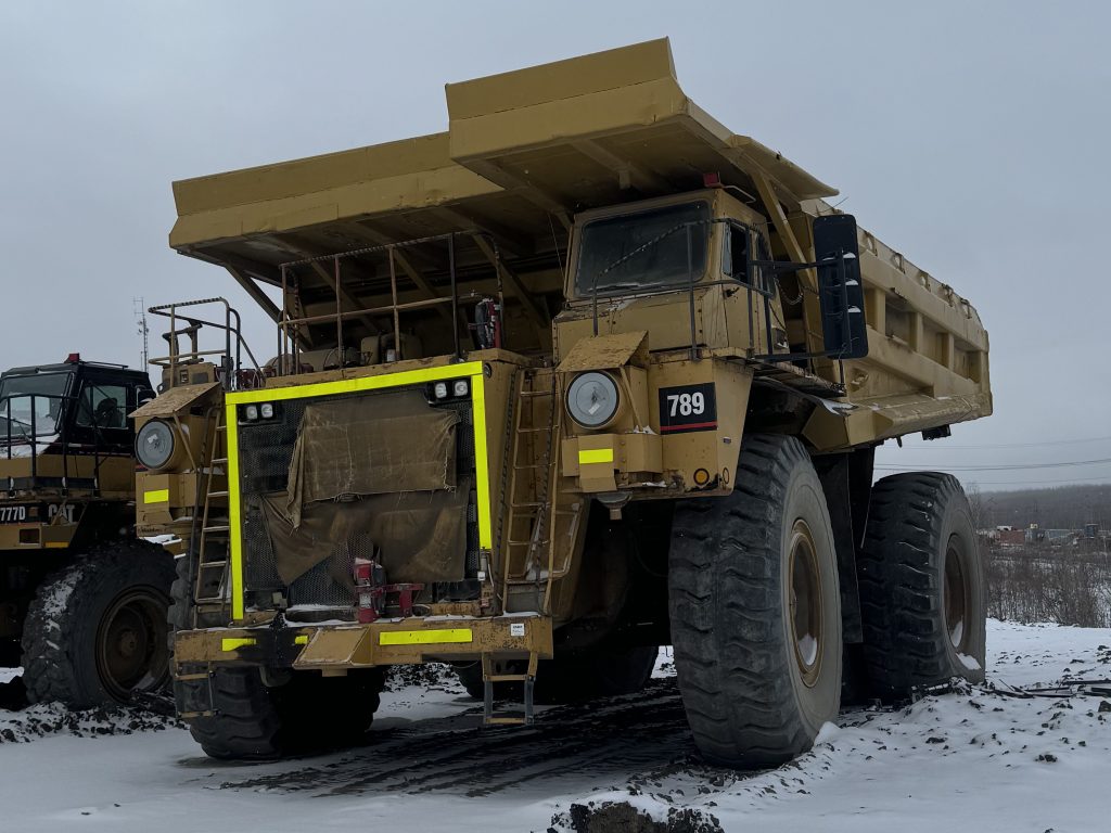 DGI Trading Canada - DGI Trading