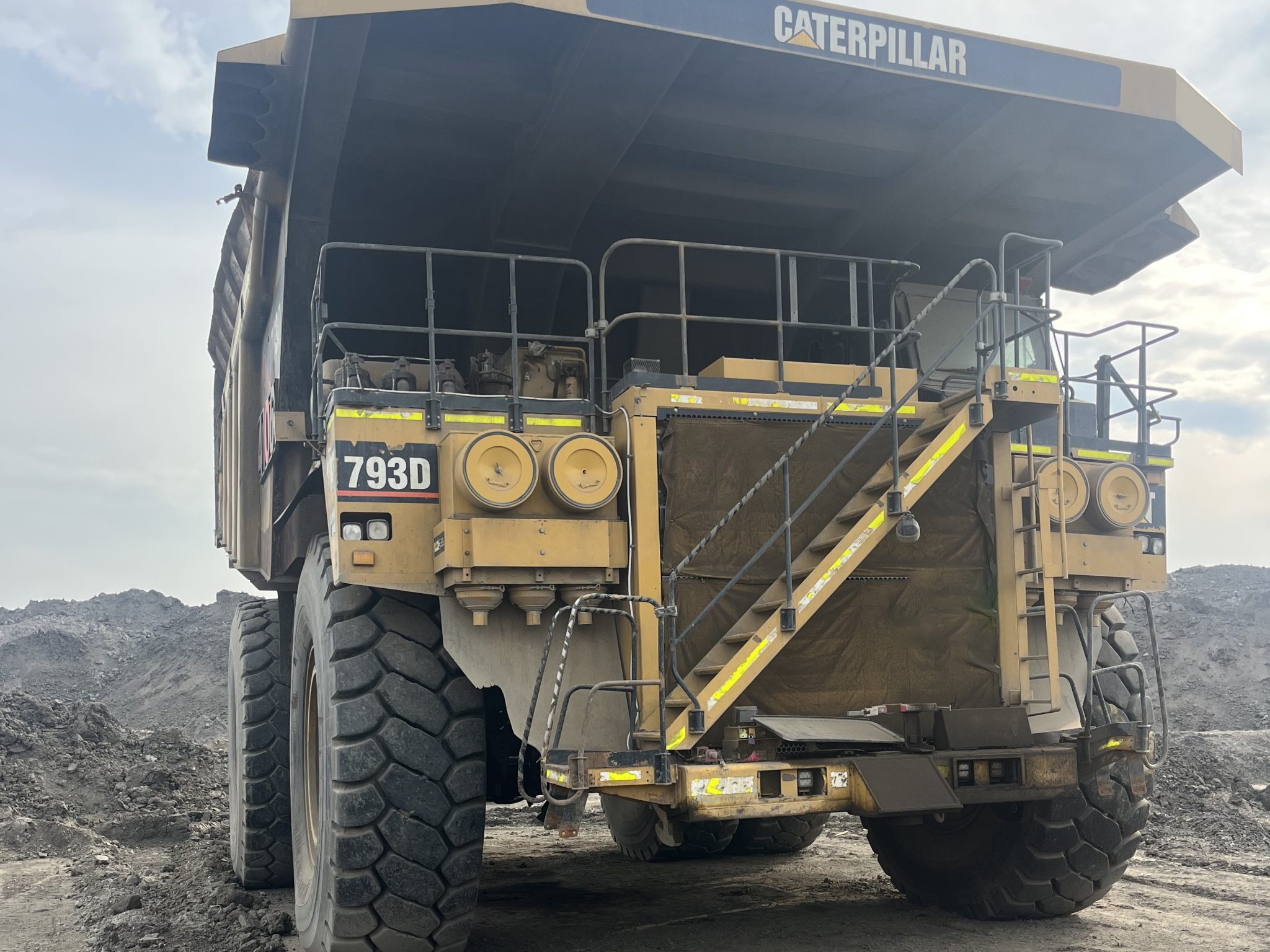 DGI Trading Canada - DGI Trading