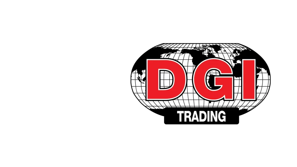 DGI Trading | OEM Mining Parts and Components