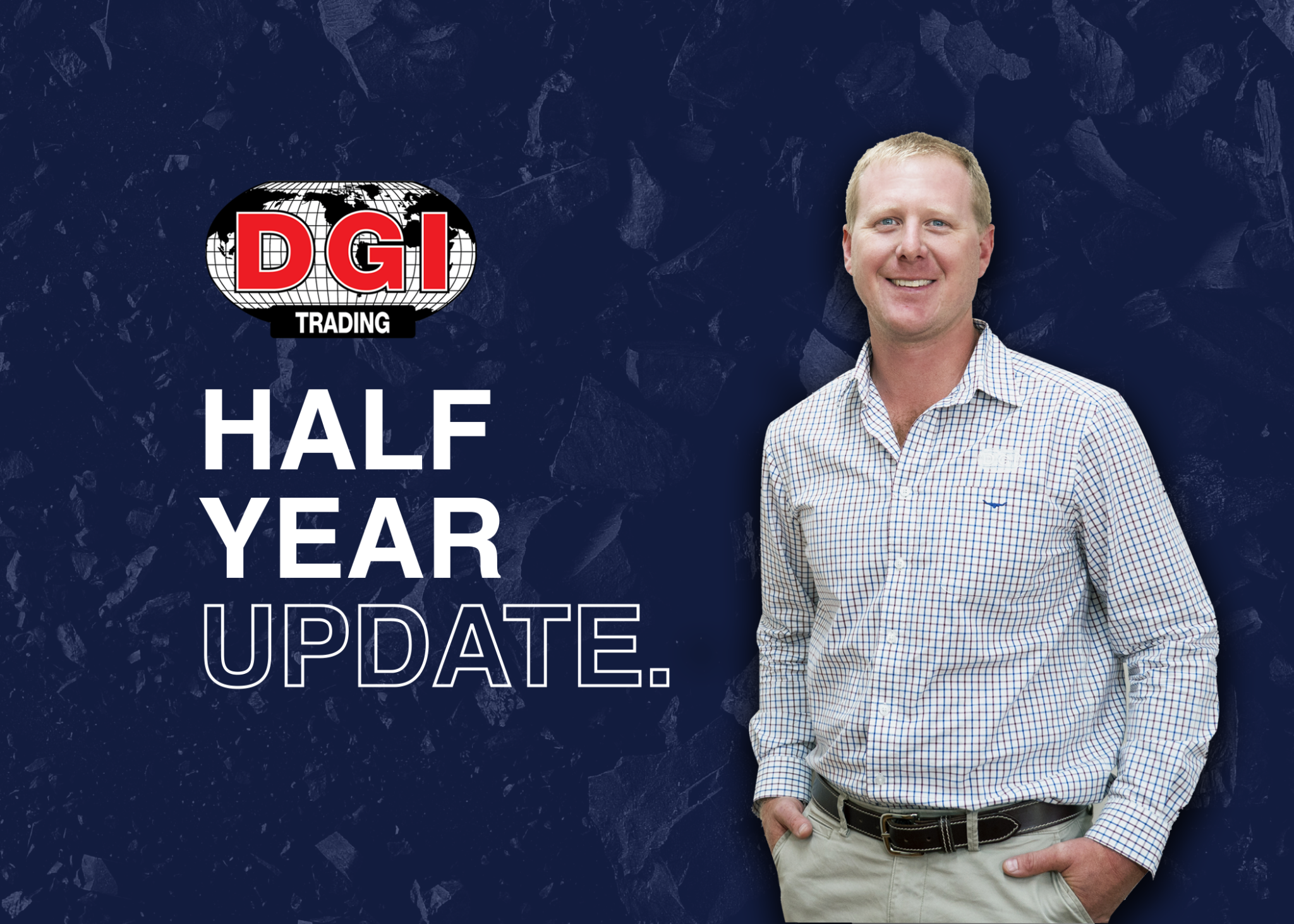 DGI Trading | OEM Mining Parts and Components